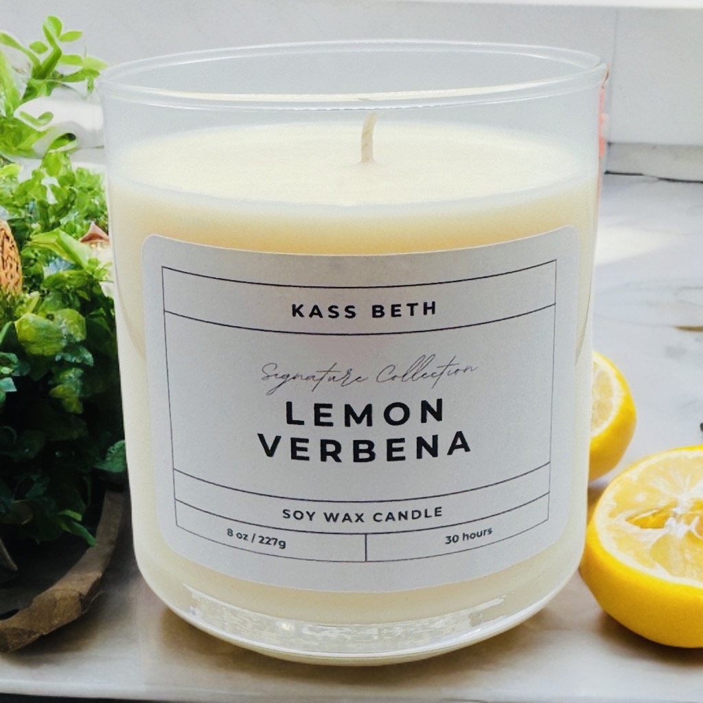 Signature Scents – Kass Beth Candles